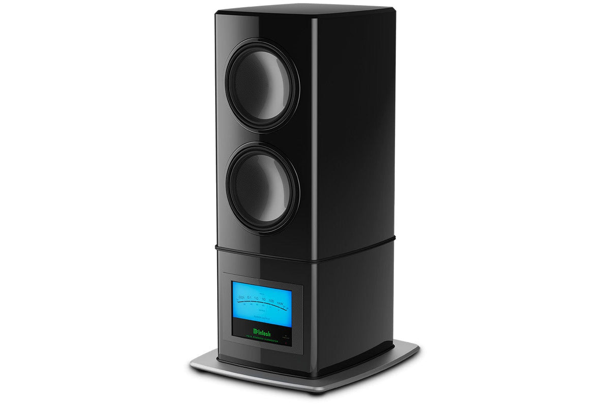 McIntosh PS1K Powered Subwoofer – SoundHub