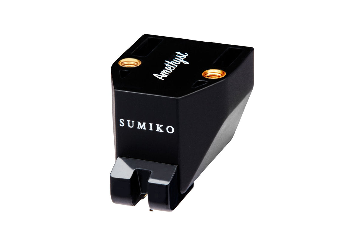 Sumiko Amethyst Phono Cartridge – SoundHub
